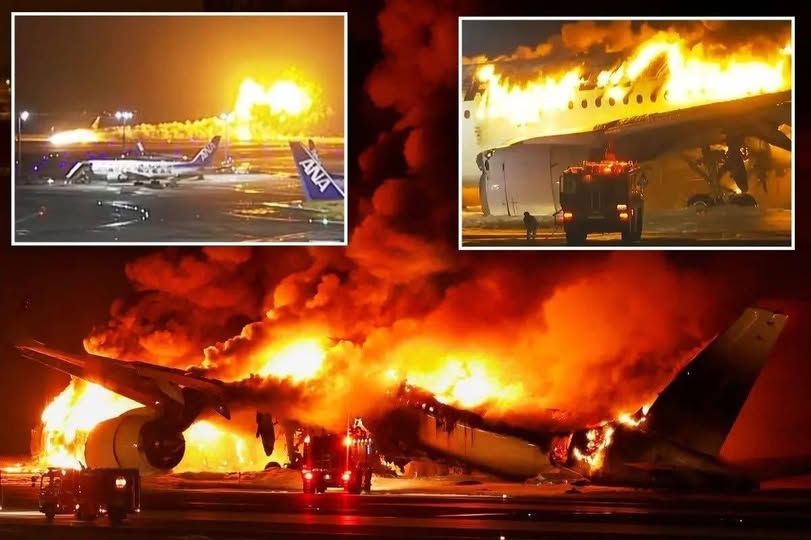 America’s most beloved family have been involved in a fatal plane crash ...